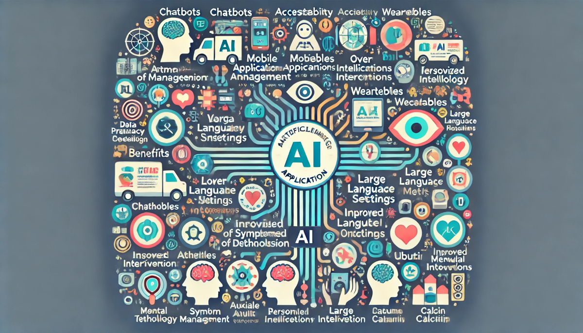 An Overview of Tools and Technologies for Anxiety and Depression ...