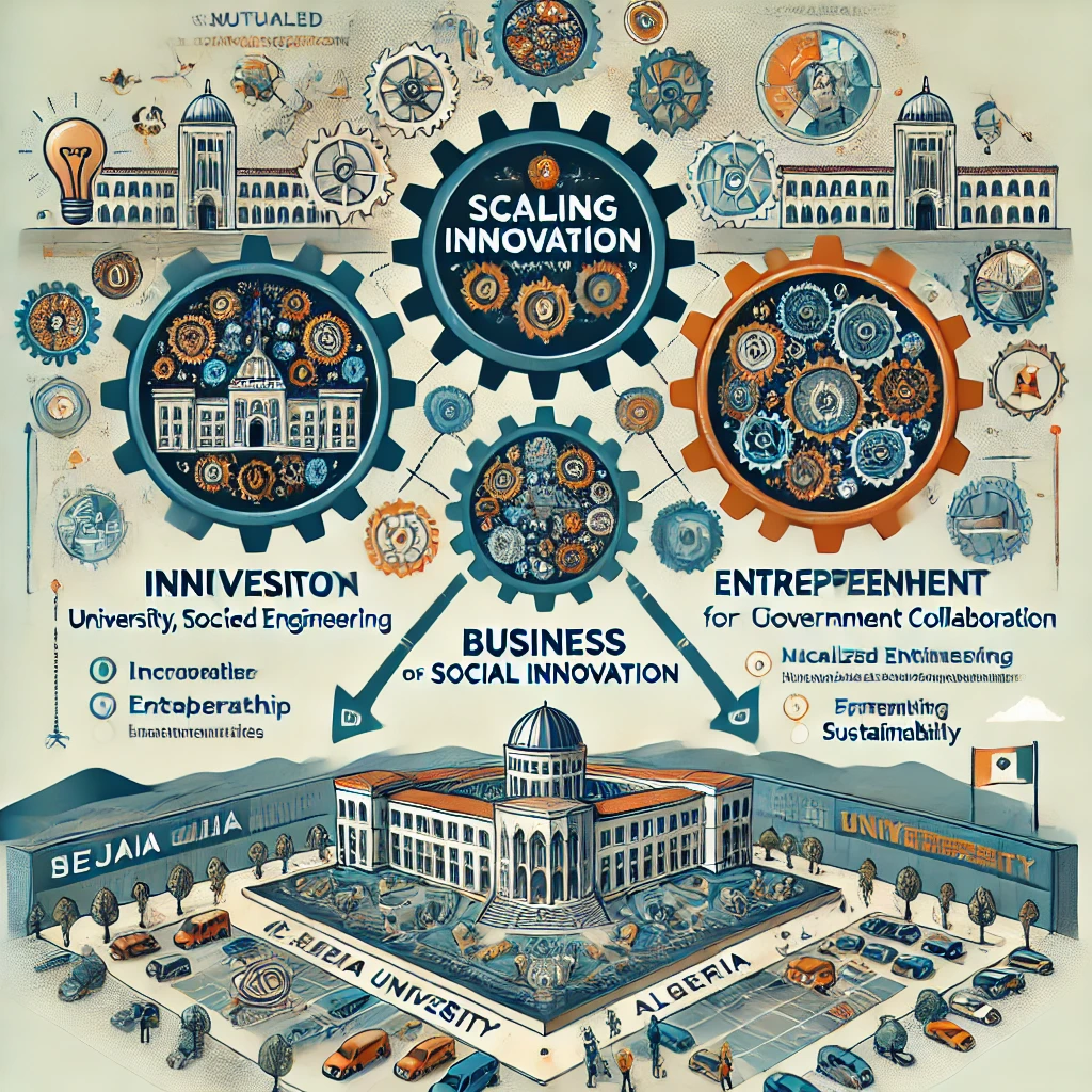 The Role of Mutualized Engineering in Scaling Social Innovation ...