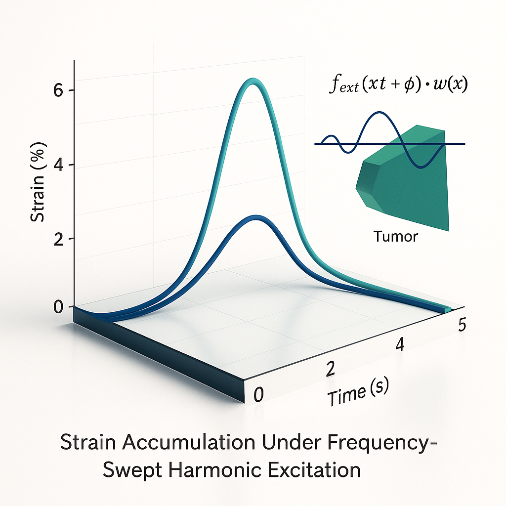 Spectrally Targeted, Nonthermal Tumor Ablation by Resonant Modal ...