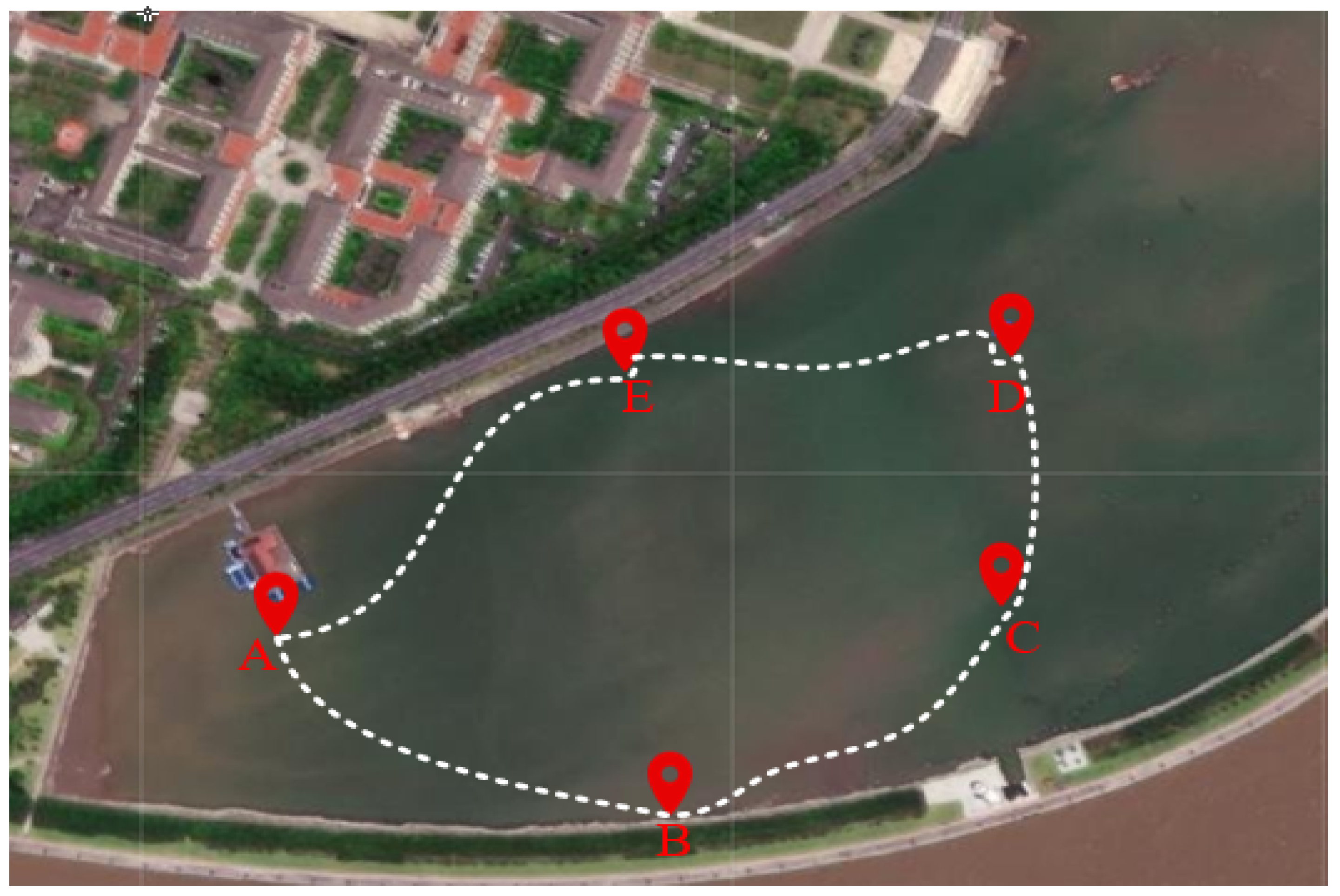 Research and Design of Three-Joint Bionic Fish Based on BCF Model[v1 ...