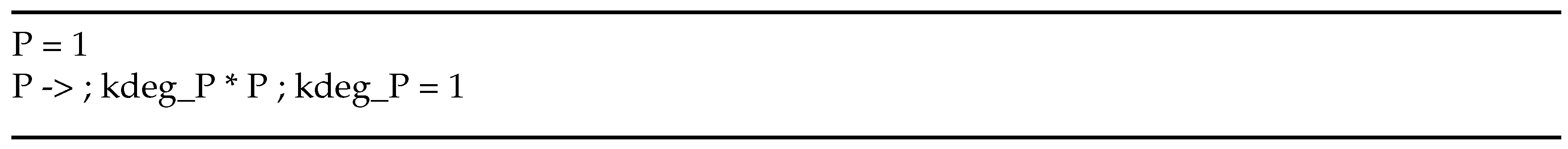 Automatic Generation of SBML Kinetic Models from Natural Language Texts ...
