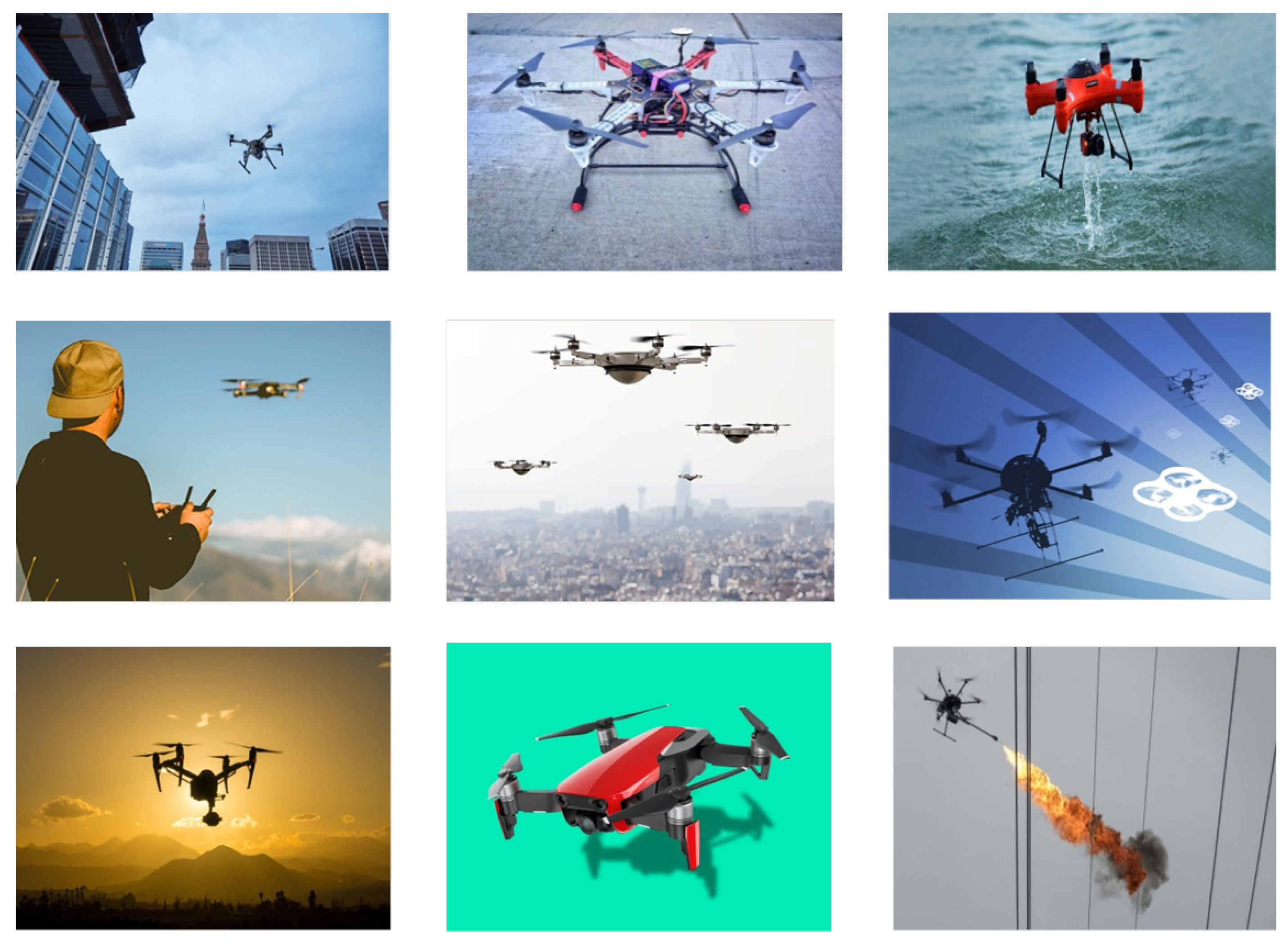 YOLOv8 Based Drone Detection: Performance Analysis and Optimization - [v1]