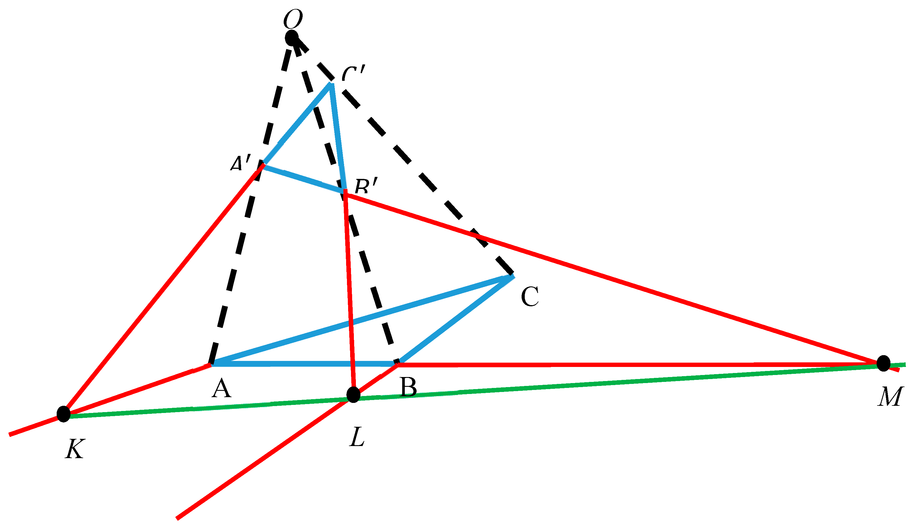 Mathematical Duality: The Ramsey Approach[v1] | Preprints.org