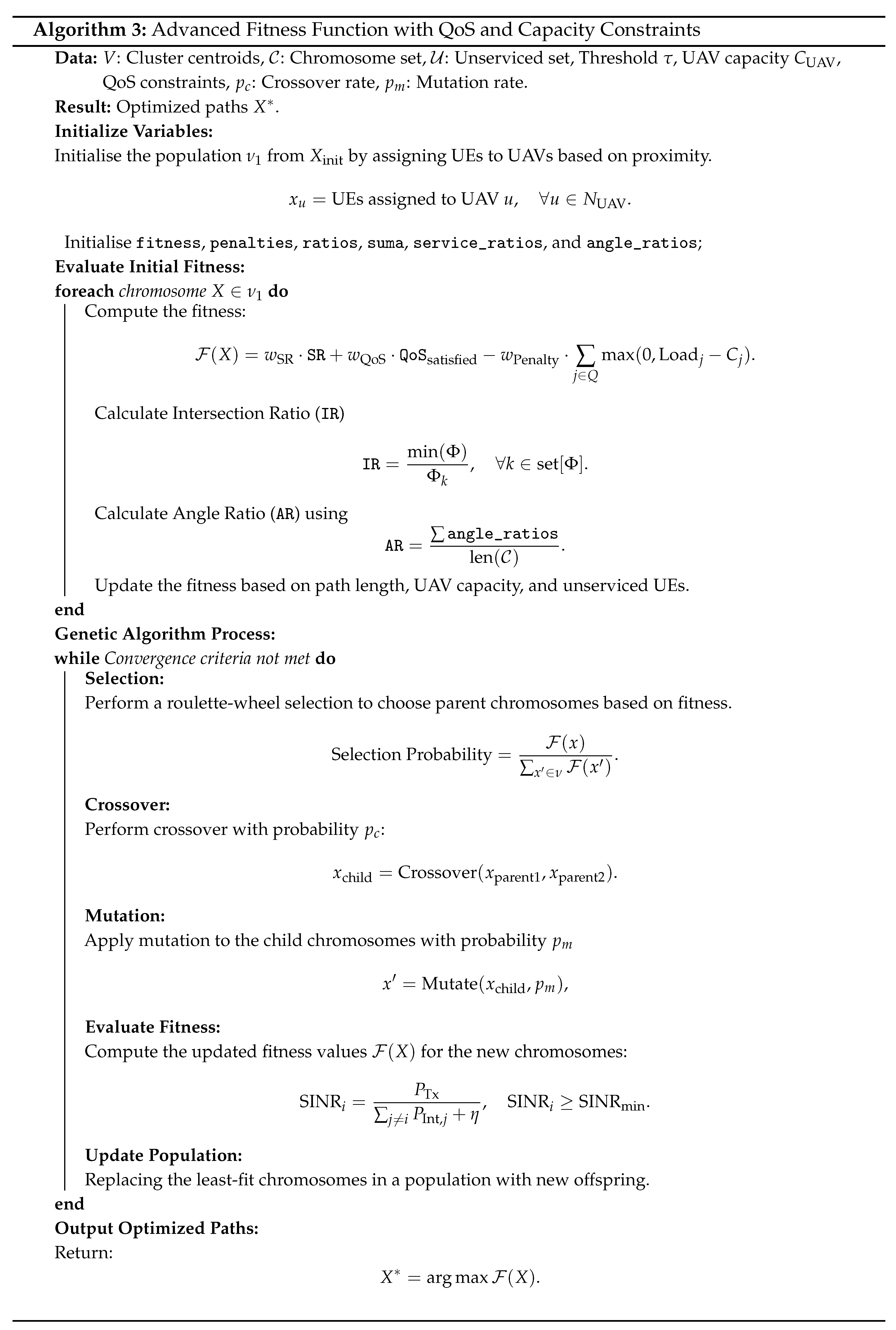 Advanced Path Optimization for UAV Swarms in Disaster Response Scenarios Using Hybrid ...