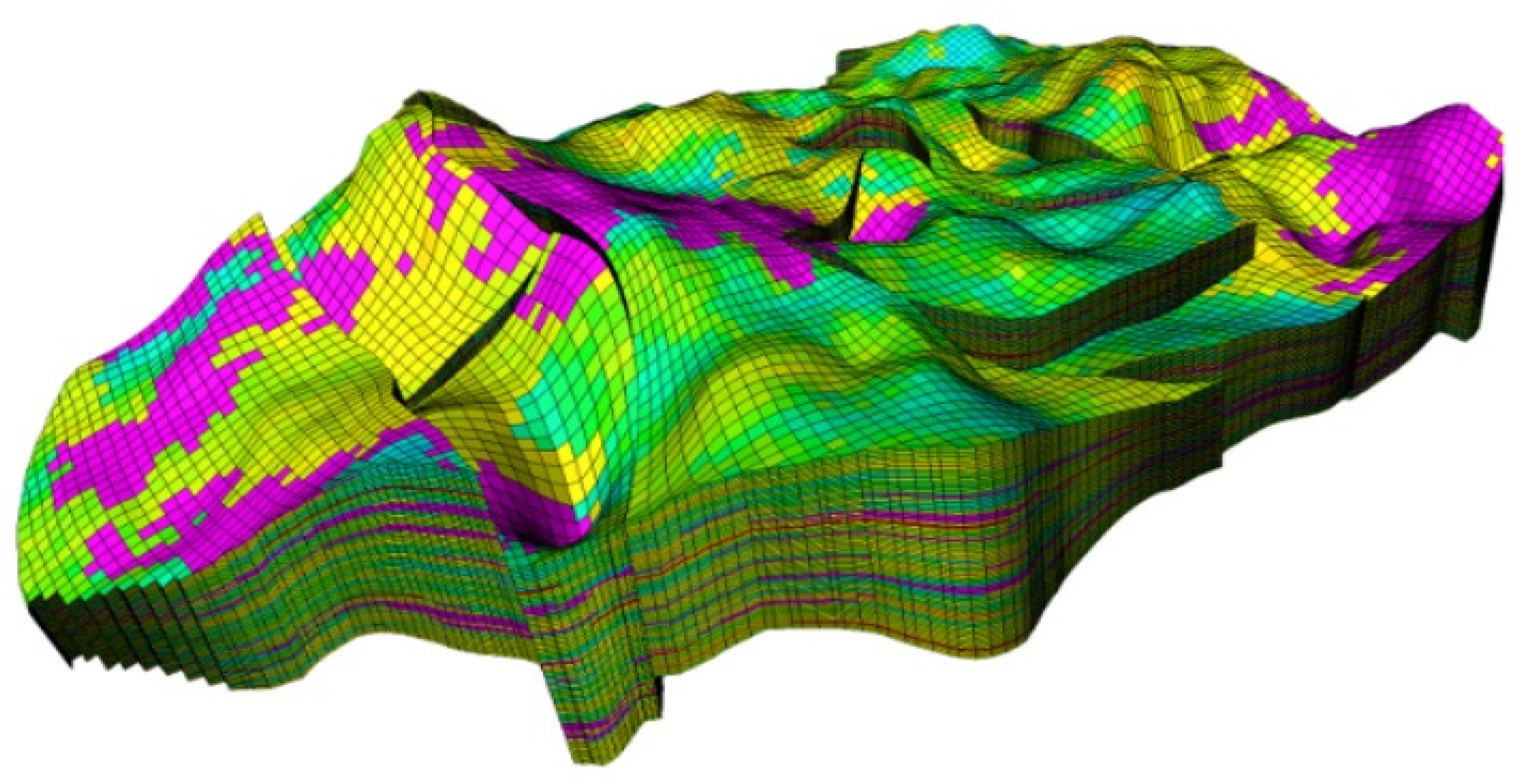 Applications of Machine Learning in Subsurface Reservoir Simulation—A Review—Part I[v1 ...
