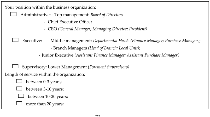 Strategy, Structure and Systems: Sun Tzu’s Thinking and the Holonic ...