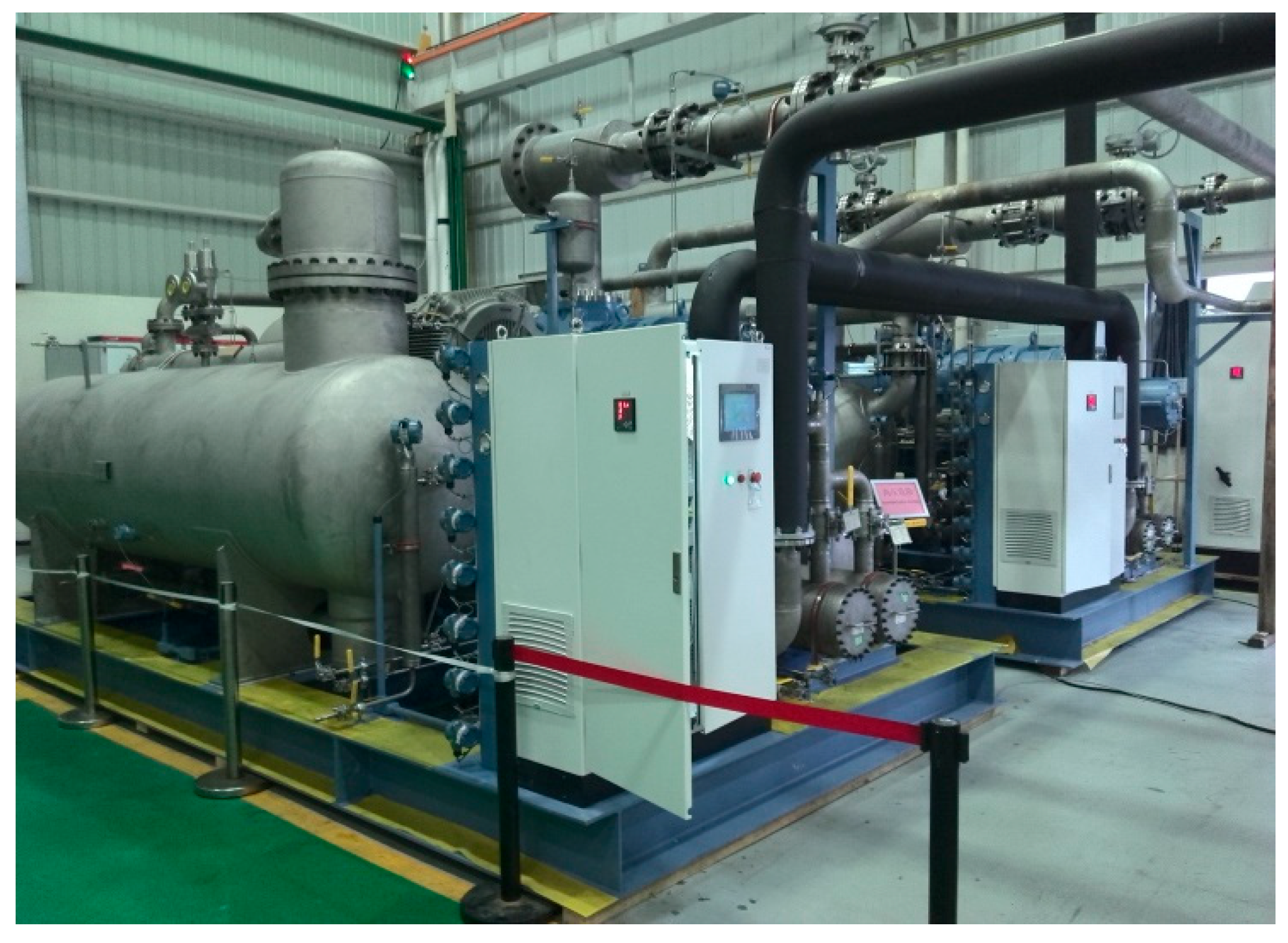 Technology and Development of Hydrogen Helium Cryogenics Created by ...