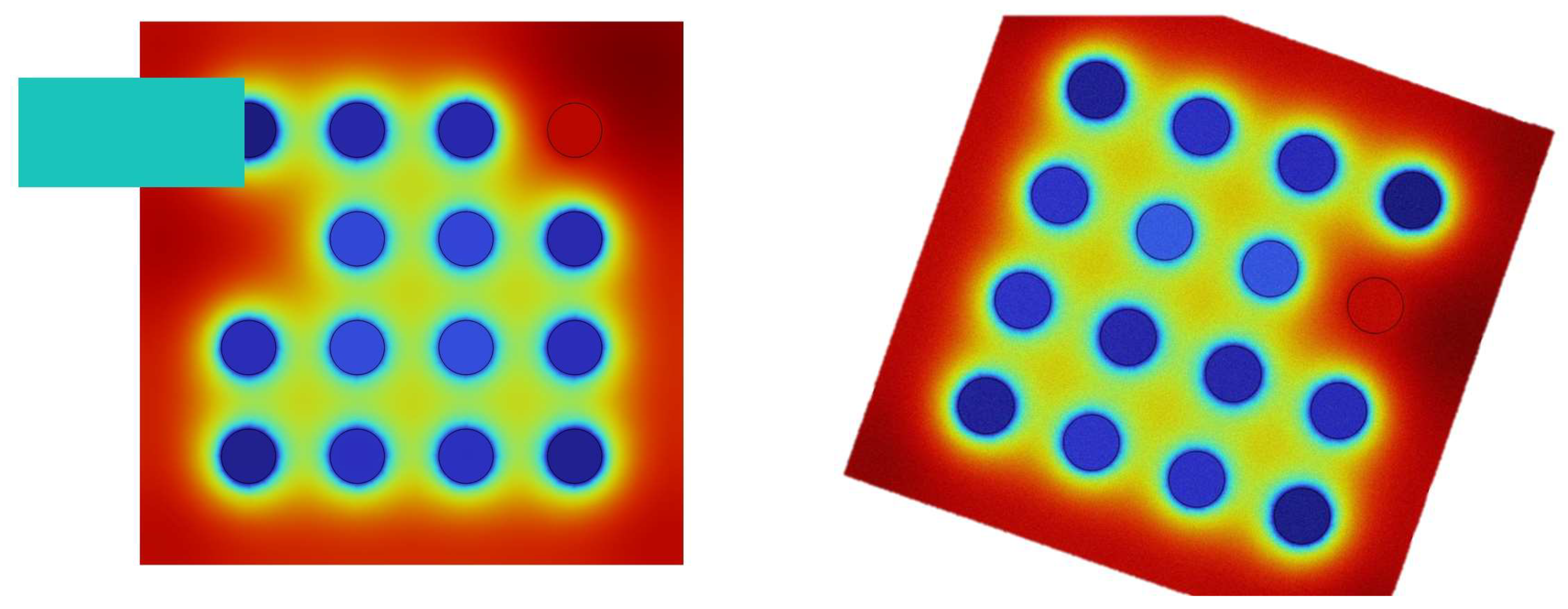 Fusion of Simulated and Experimental Thermal Data for Robust Electronic ...