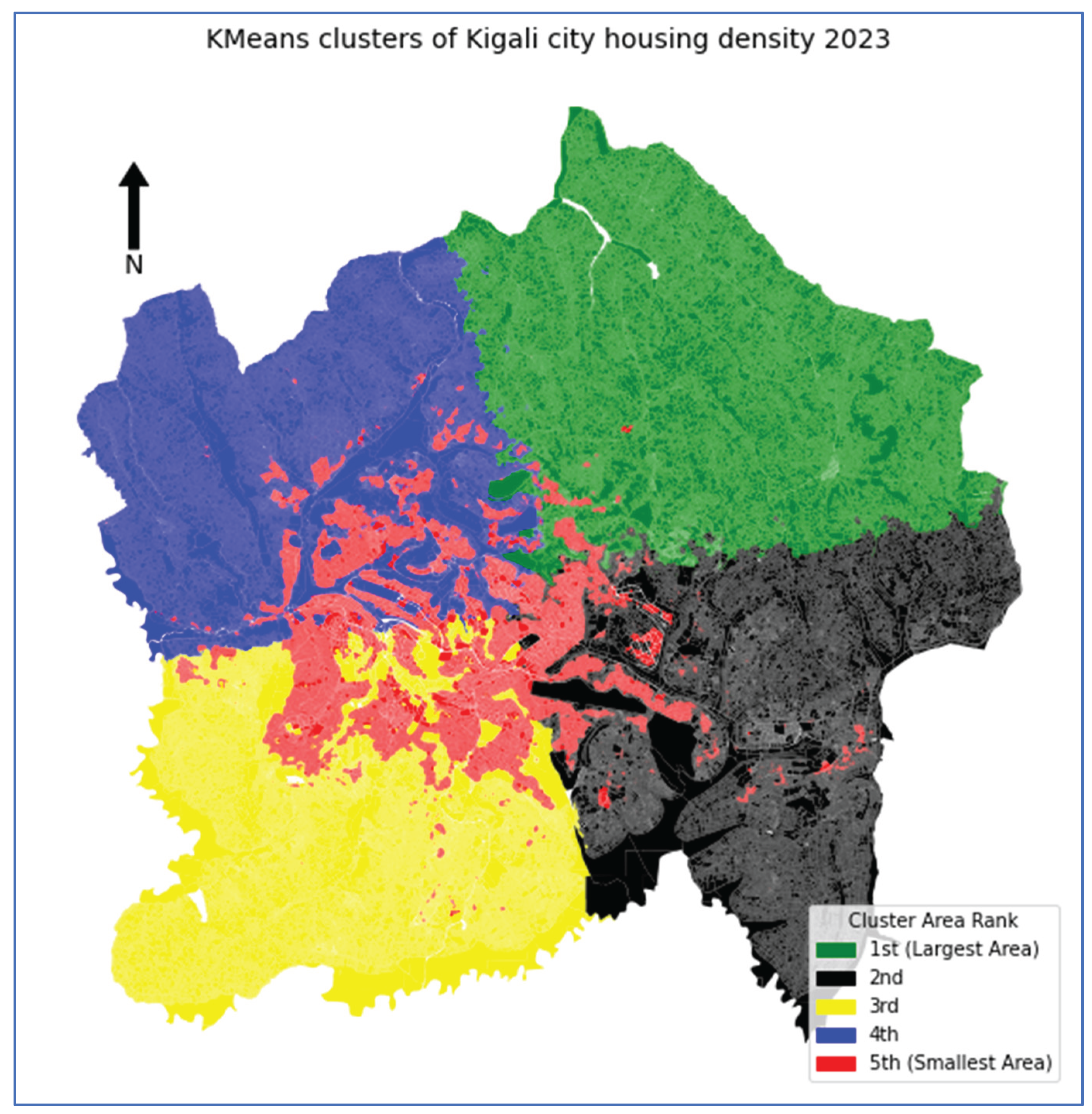 Modeling Urban Land Markets in Data-Scarce Cities: A Spatial Big Data ...