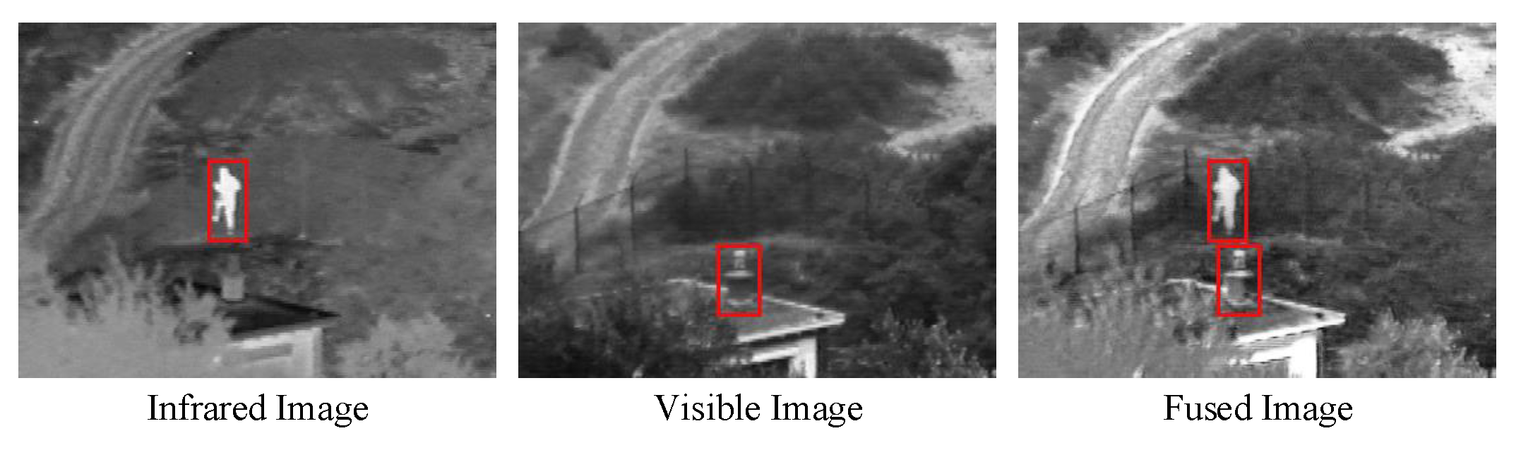 LPGAN: A LBP-based Proportional Input Generative Adversarial Network for Image Fusion[v1 ...