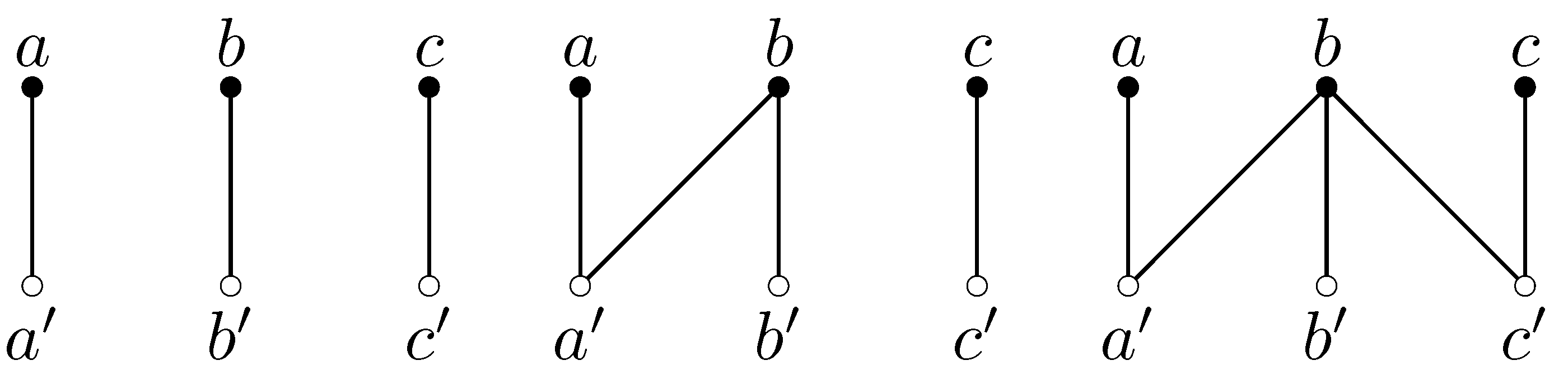 The Generalized Characteristic Polynomial of the $K_{m, n}$-Complement of a Bipartite Graph[v1 ...