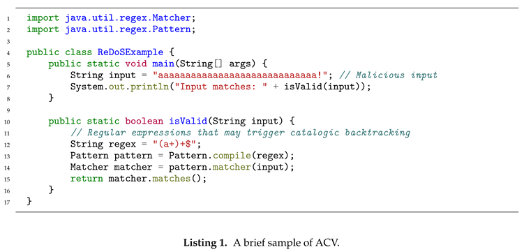 Analyzing and Discovering Spacial Algorithm Complexity Vulnerabilities in Recursion[v1 ...