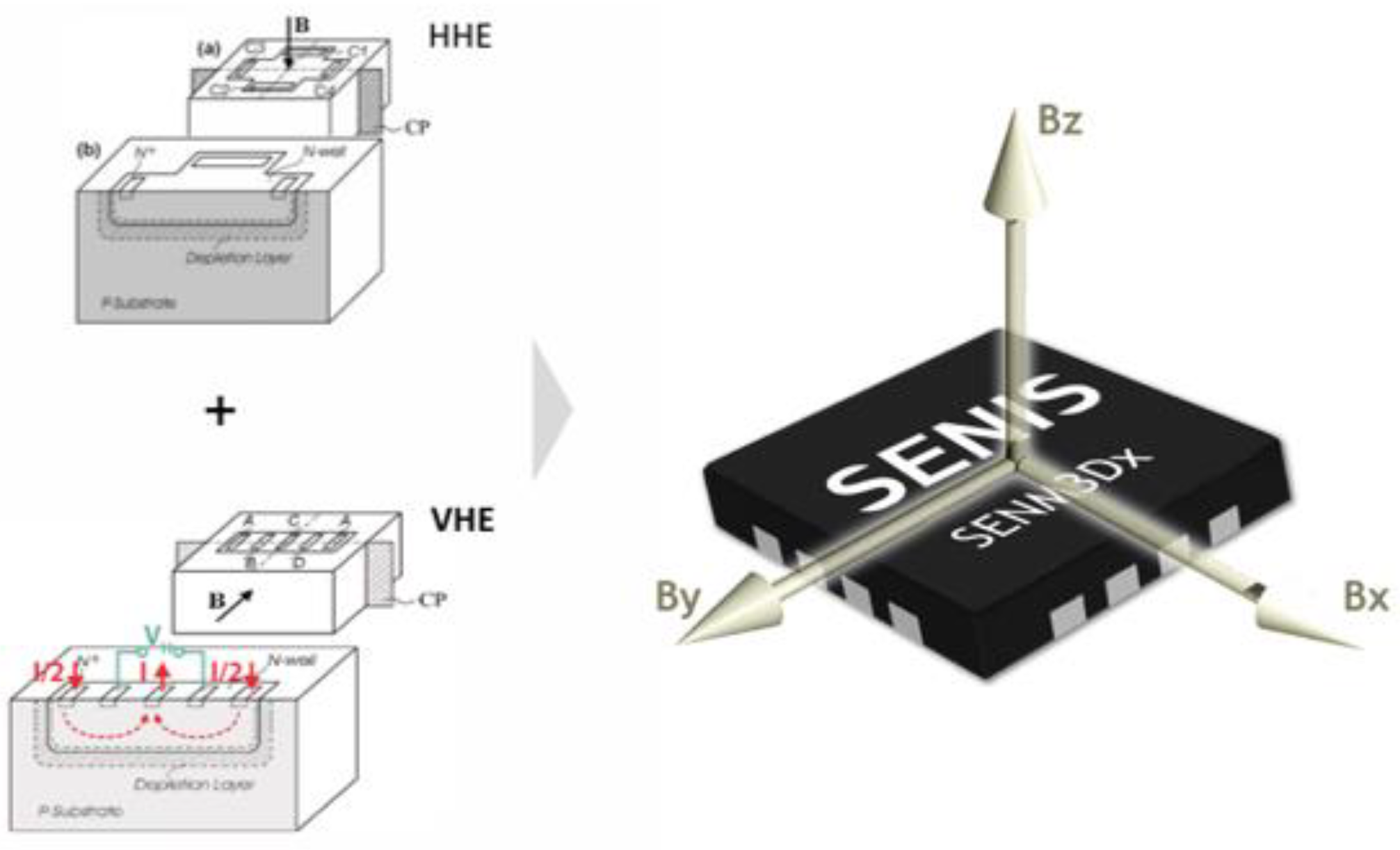 SENIS Advanced Sensors and Instruments for Magnetic Field and Electric ...
