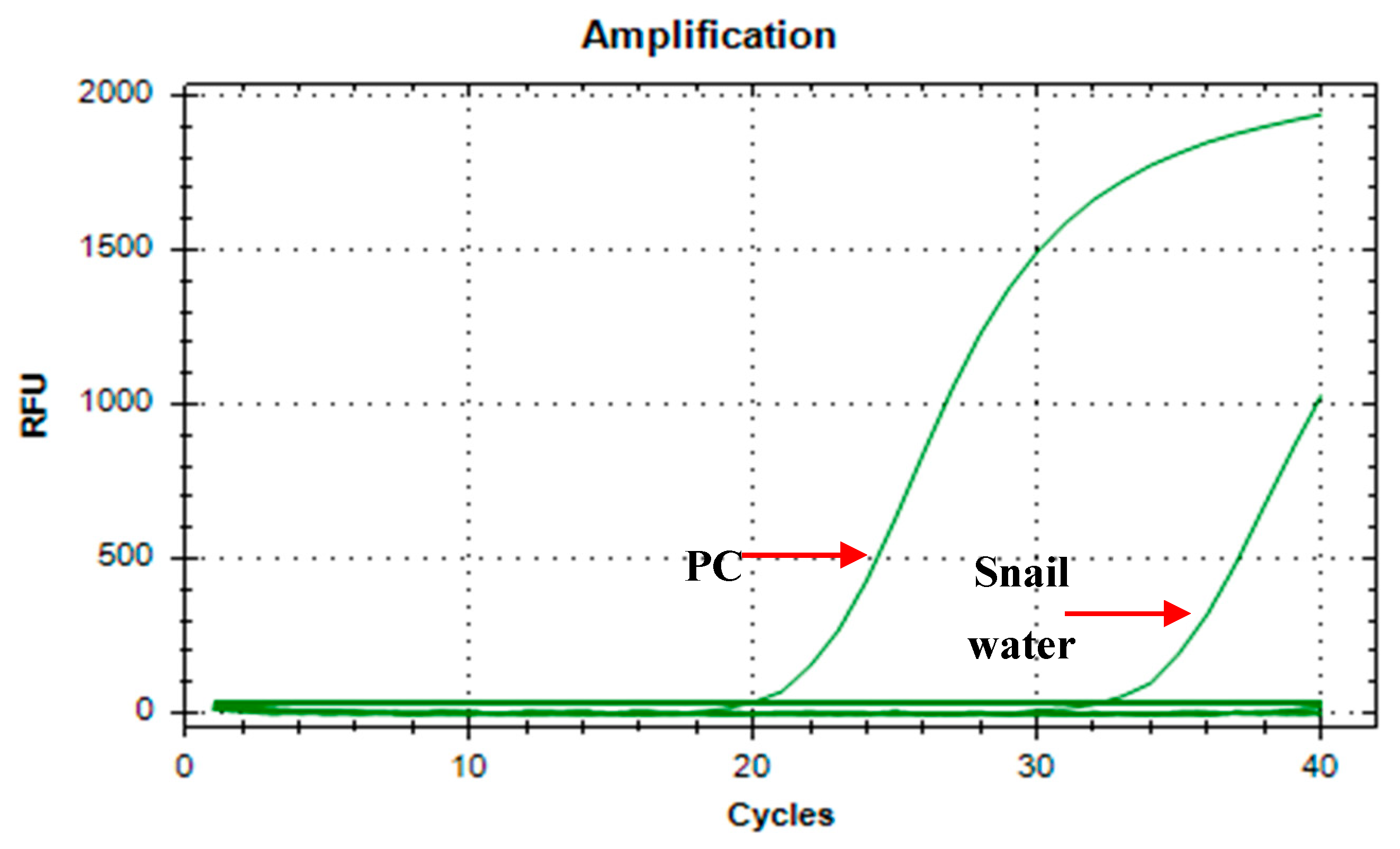 Development of a SYBR Green Based Real-Time PCR Assay to Detect ...