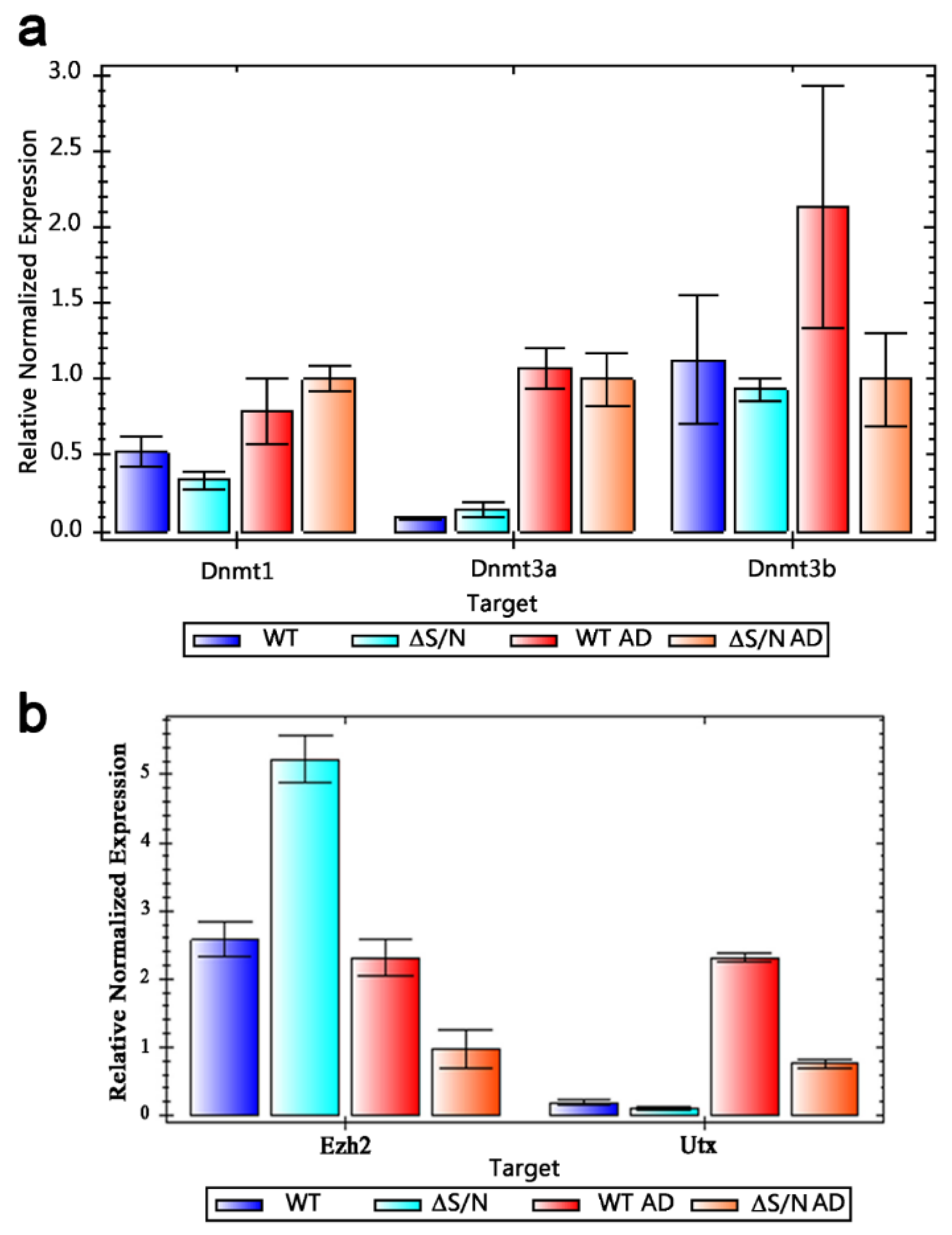 Epigenetic Reprogramming and Inheritance of the Cellular ...