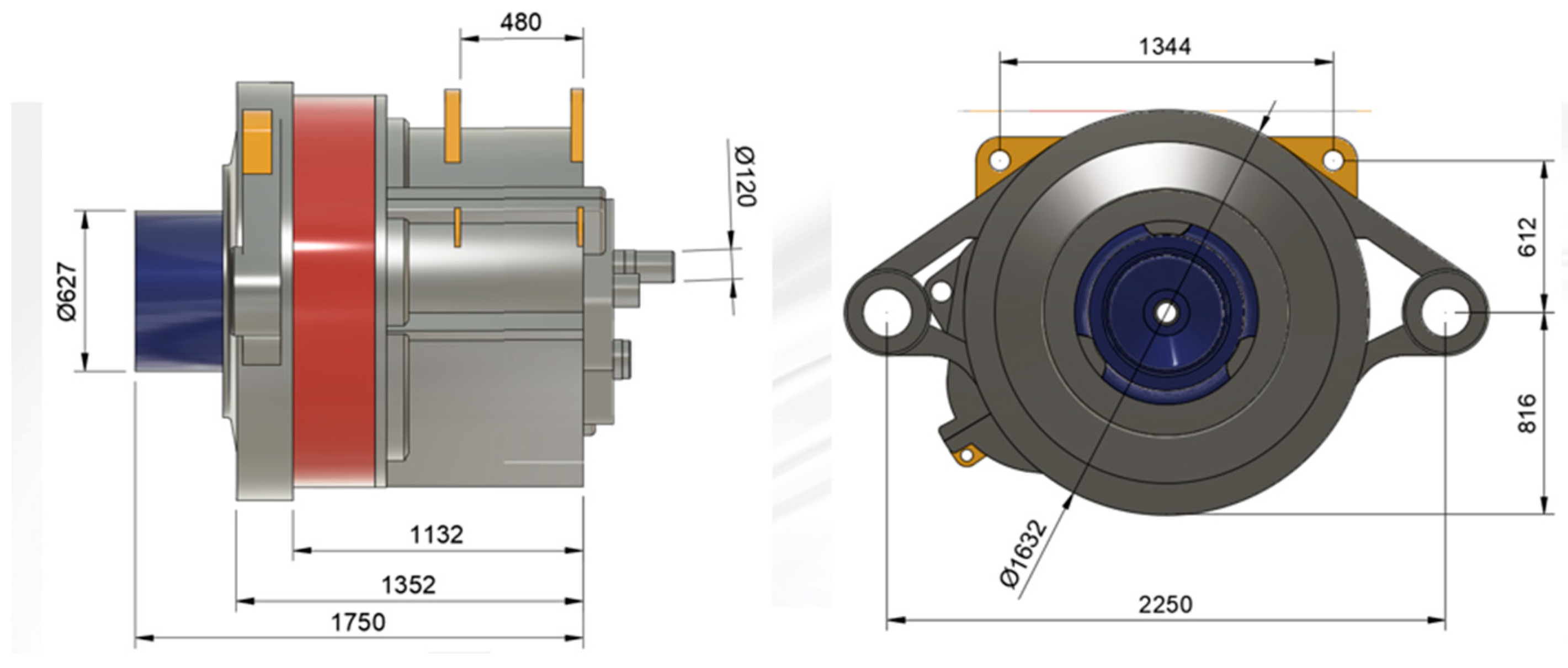 Catastrophic Failure Analysis of a Wind Turbine Gearbox by Finite Element Method and Fracture ...