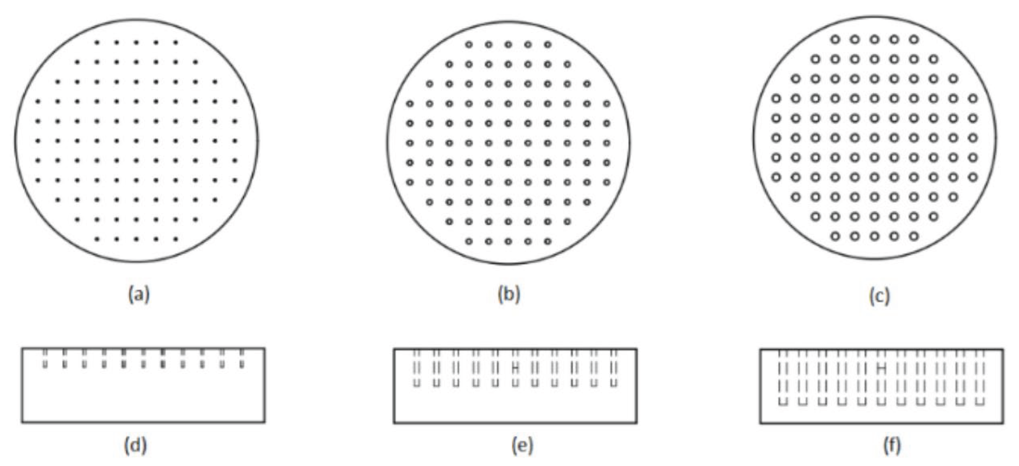 Enhanced Sound Absorption of Partially Perforated Sugarcane Bagasse Bio ...