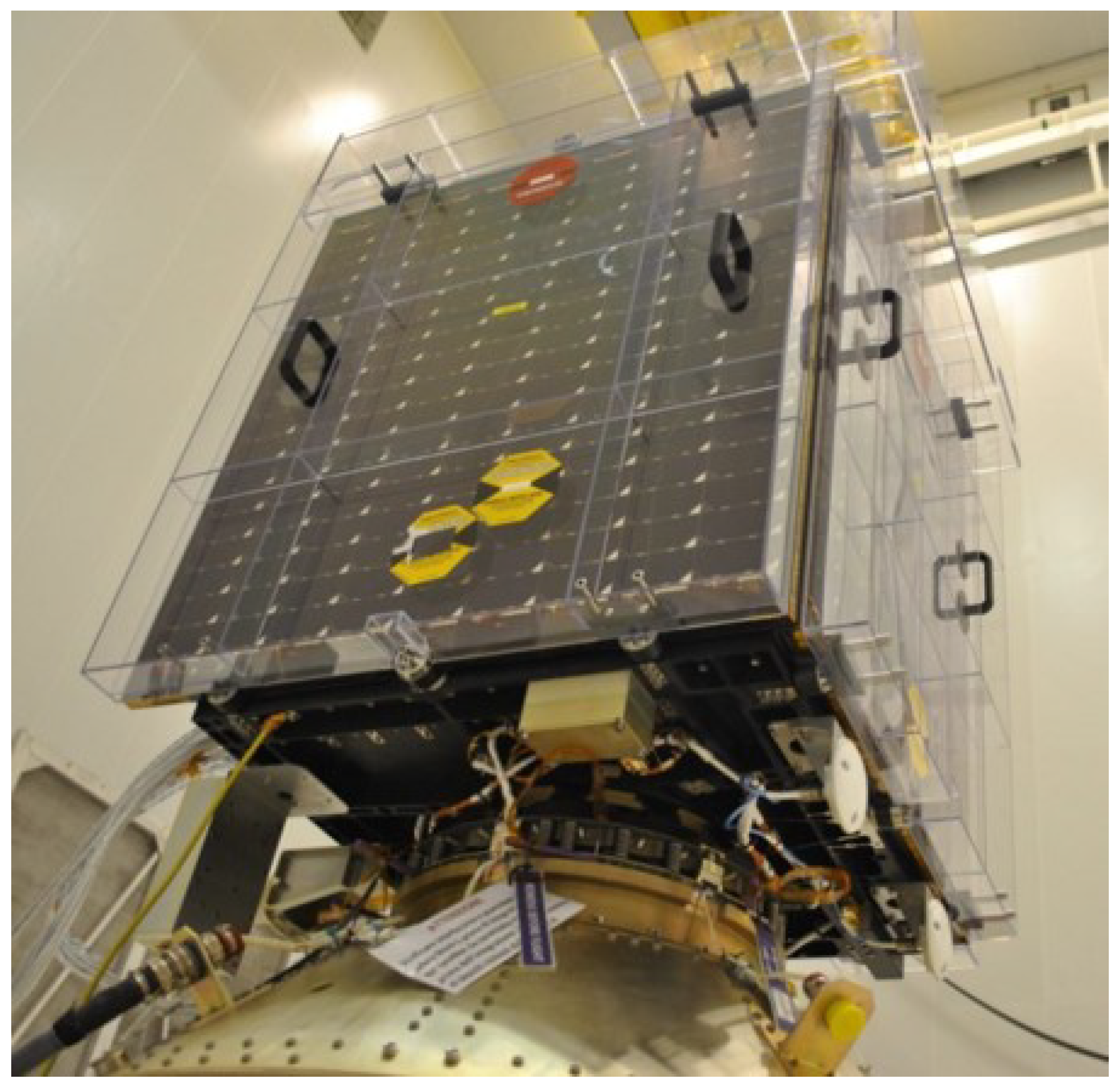 Results and Perspectives of Timepix Detectors in Space - from Radiation ...
