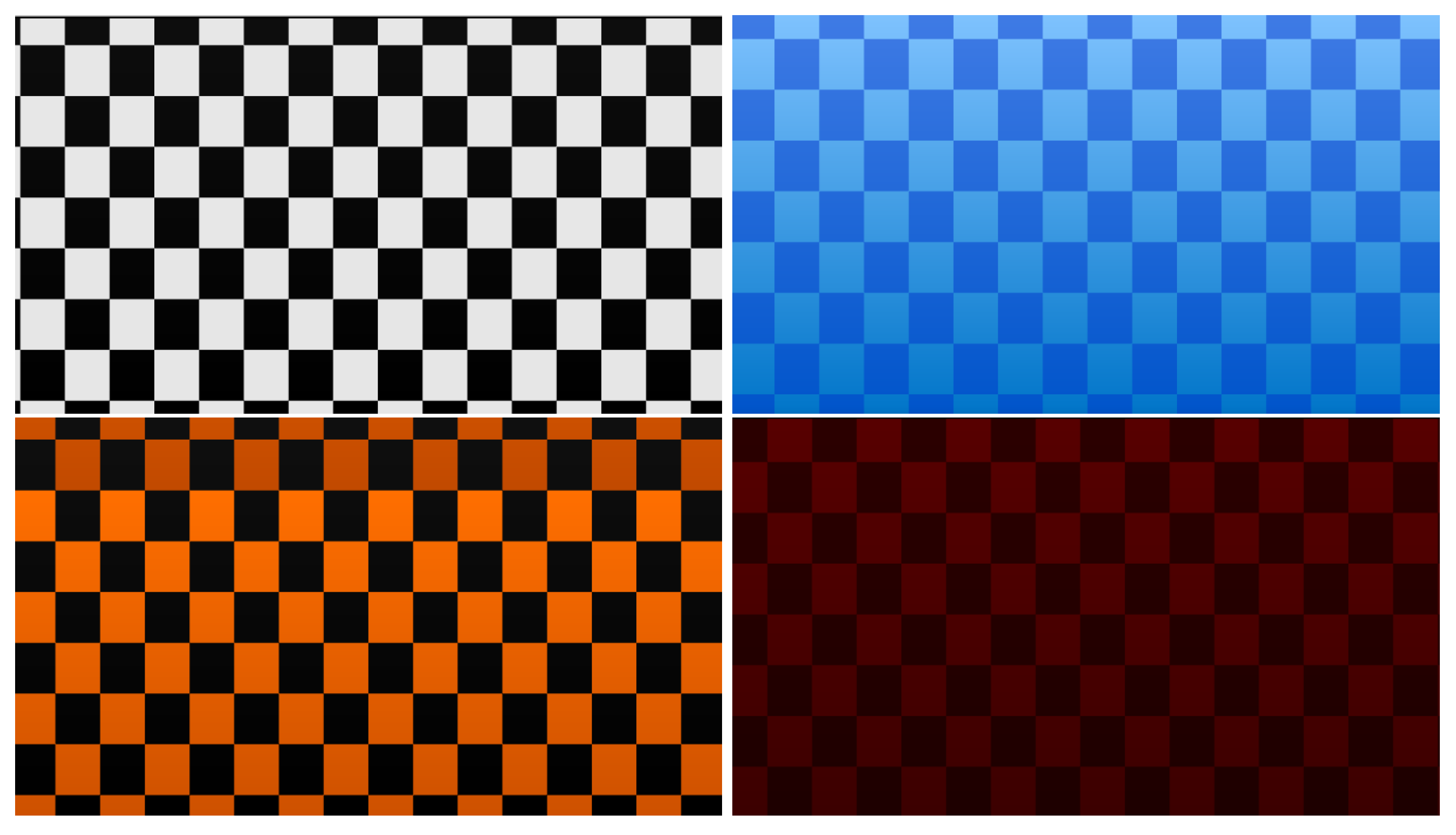 ByteCraft: Generating Video Games and Animations Through Bytes[v1 ...