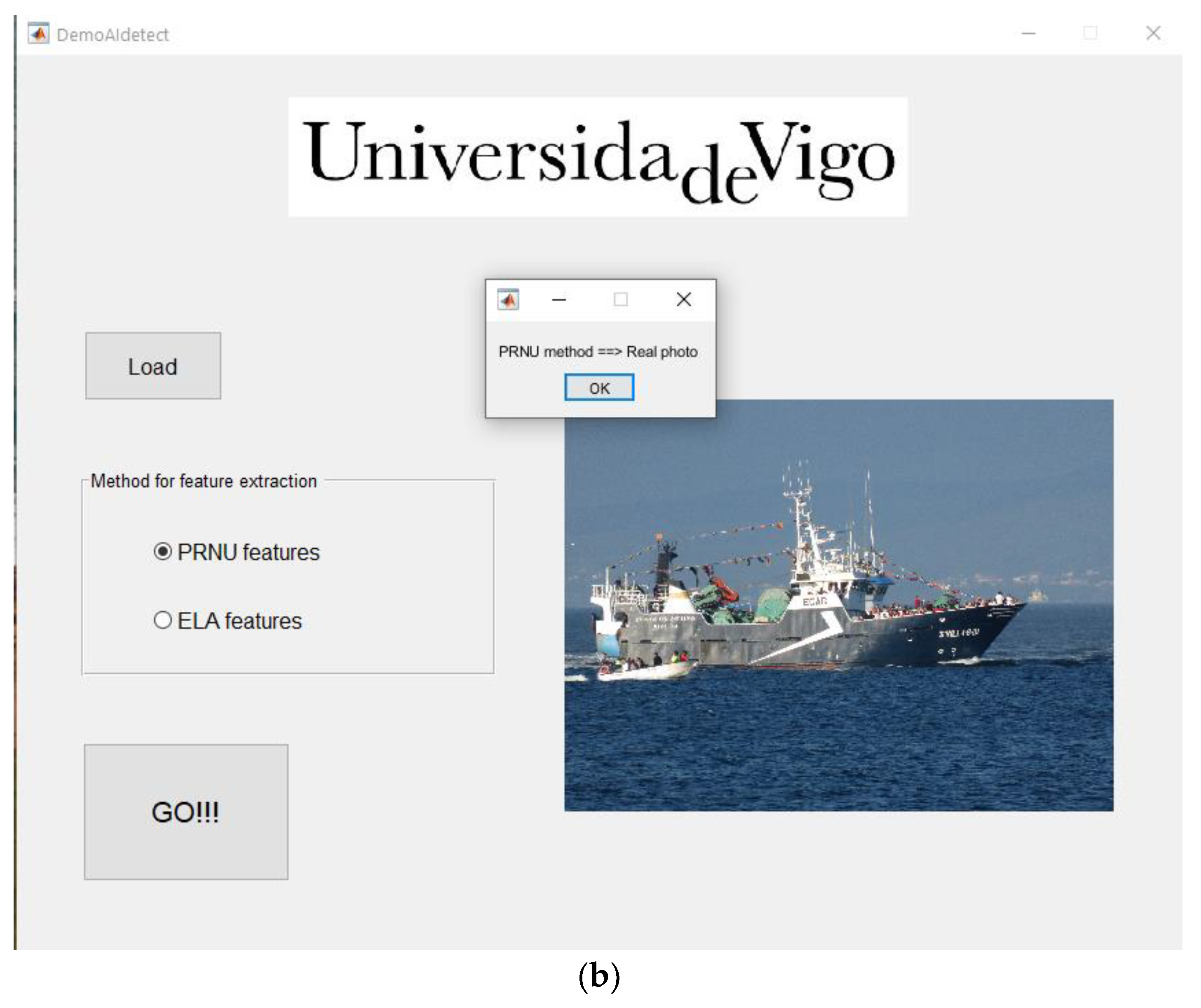 Detection of AI Created Images Using Pixel-wise Feature Extraction and Convolutional Neural ...