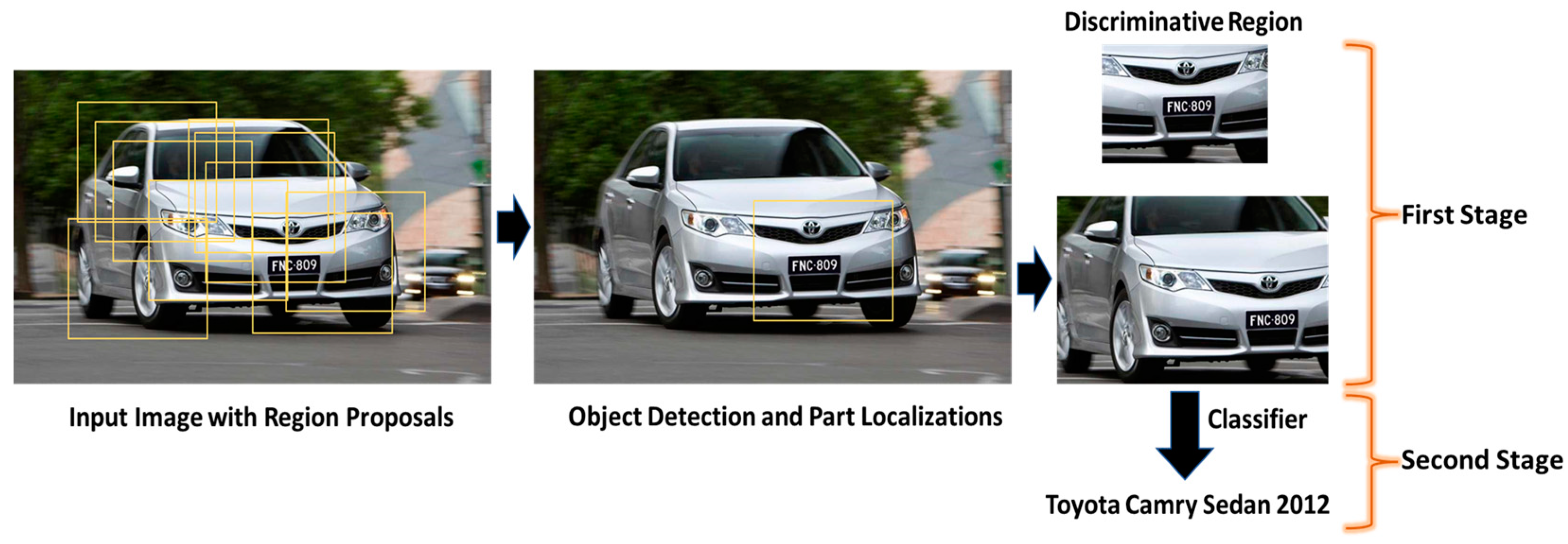 Fine-Grained Image Recognition by Integrating Transformer Encoder Blocks in a Robust Single ...