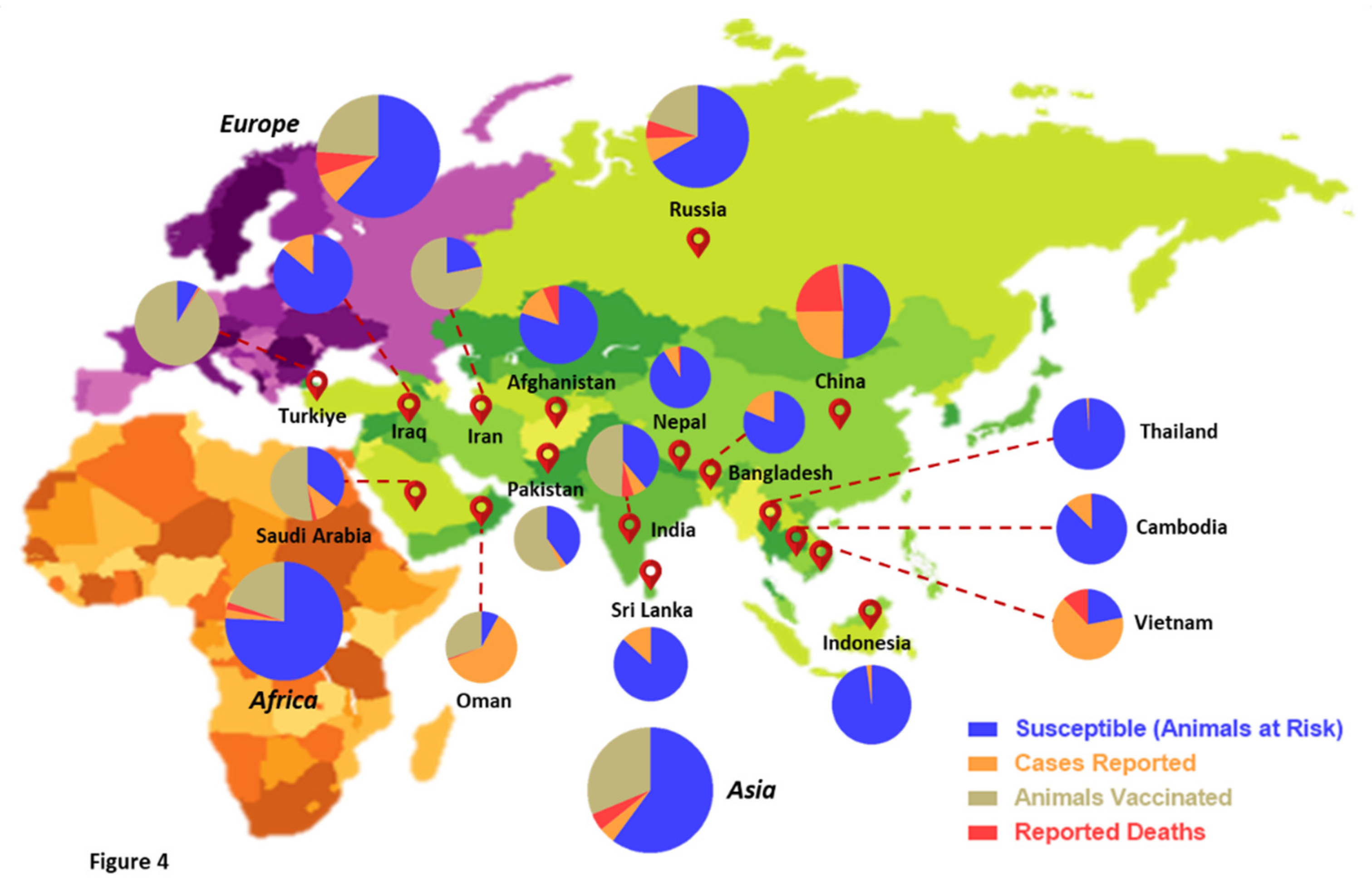 Lumpy Skin Disease: A Comprehensive Review on Virus Biology ...