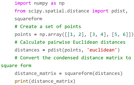 Enhancing Outlier Detection in Healthcare Data through Mahalanobis ...