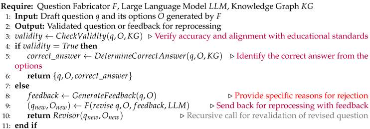 Multi-Examiner: A Knowledge Graph-Driven System for Generating Comprehensive IT Questions with ...
