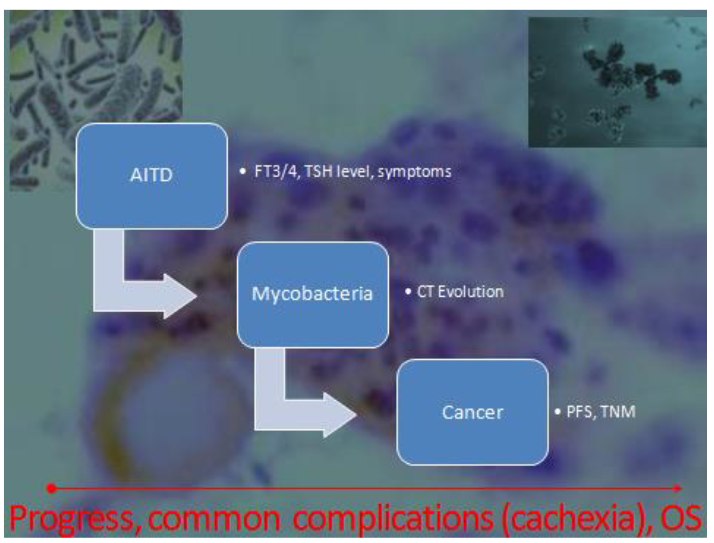 Progressive Cachexia: Tuberculosis, Cancer or Thyrotoxicosis? – Disease ...