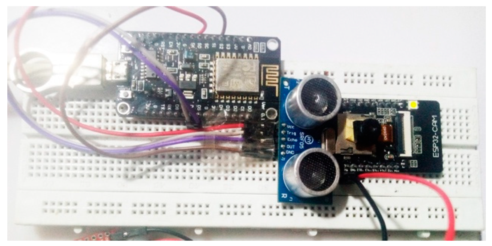 Sensor Fusion for Real‐Time Object Detection and Spatial Positioning in ...