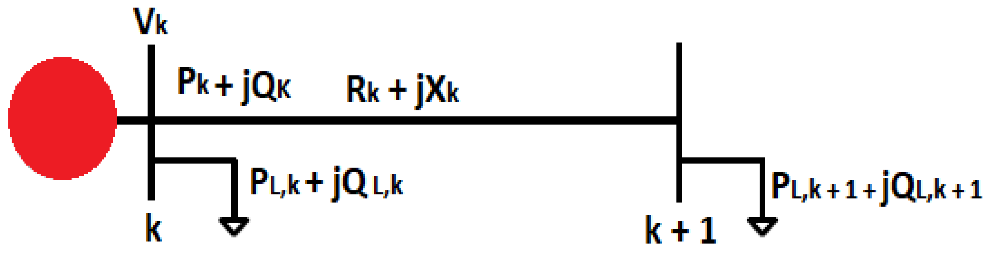 Reduction of Power Losses and Voltage Improvement in a Smart Grid ...