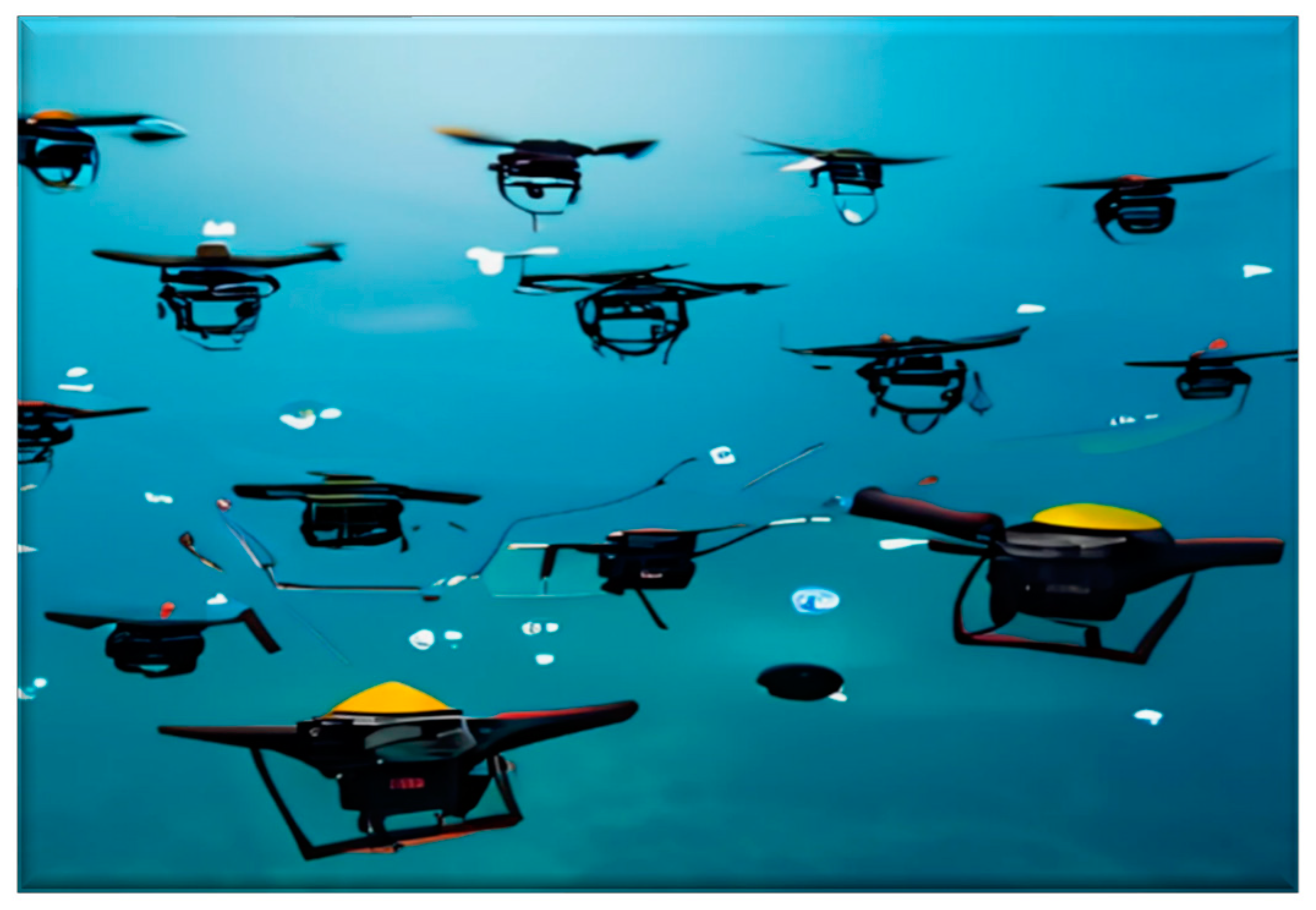 Acoustic Monitoring in Underwater Wireless Sensor Networks using Energy-efficient Artificial ...