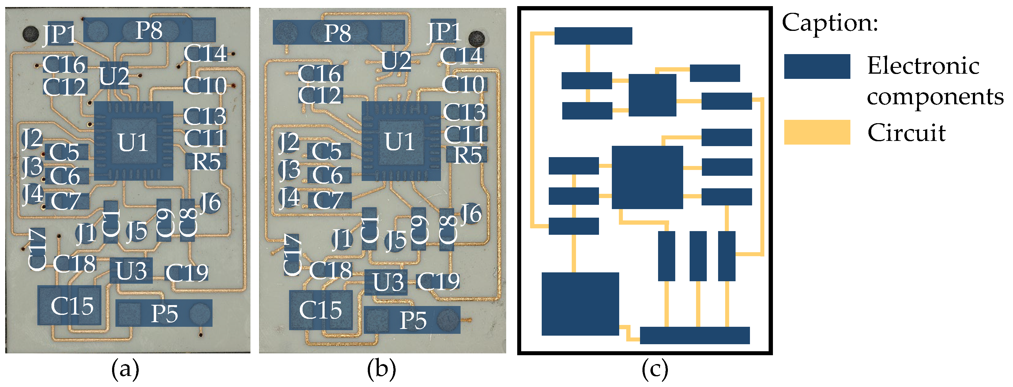 Miniaturization Potential of Additive Manufactures 3D-MID Components Produced by ...