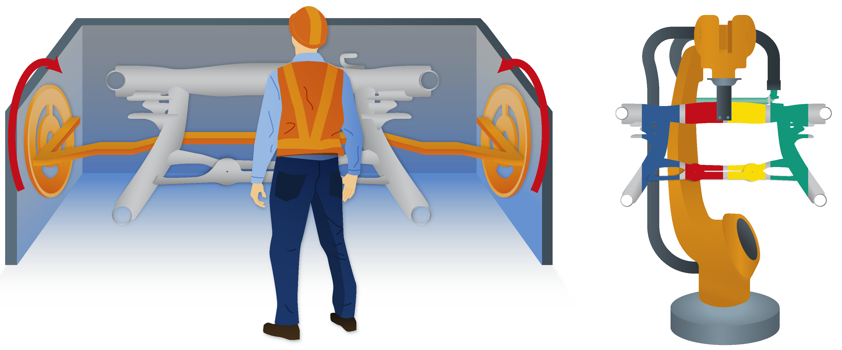 Comparison of Uni- and Multimodal Interfaces for Spatial Human-Robot Interaction[v1] | Preprints.org