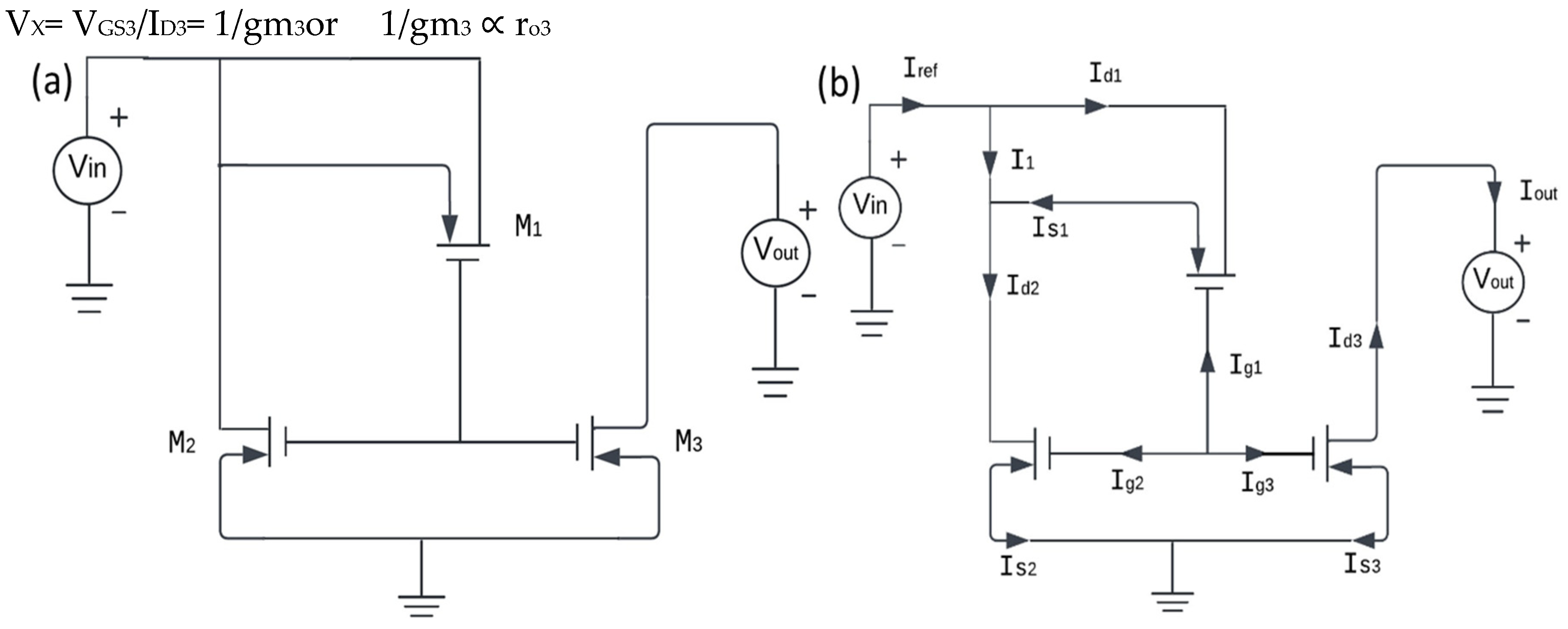 Current Mirror Design for Low-Power, High-Precision Circuits: Achieving ...