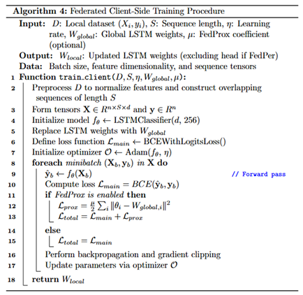 Federated Learning-Enabled Secure Multi-Modal Anomaly Detection for Wire Arc Additive ...