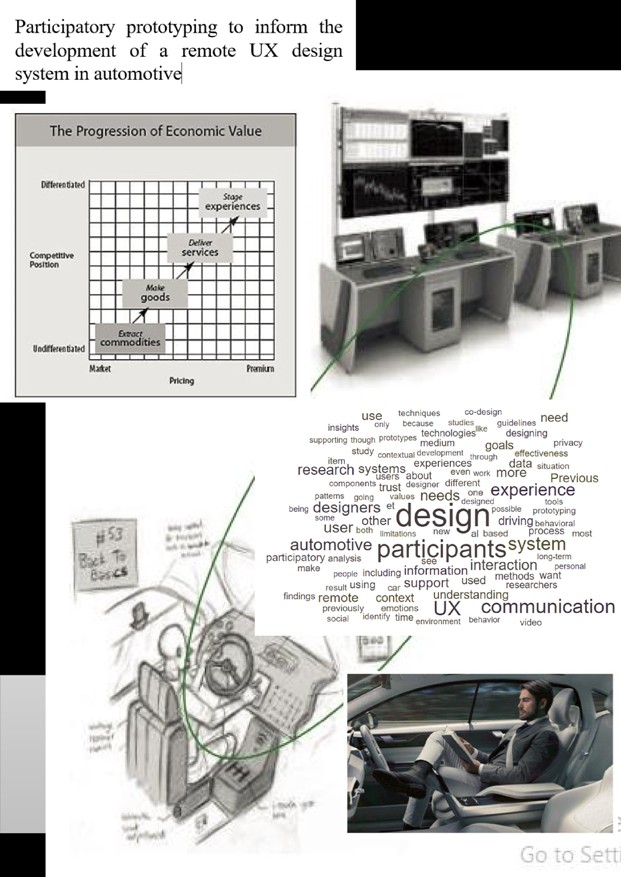 Participatory Prototyping to Inform the Development of a Remote UX ...