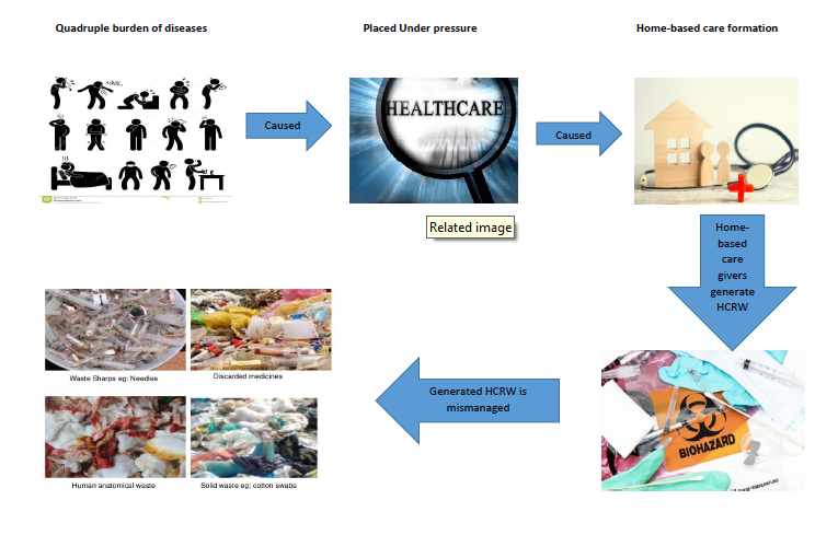 Challenges Facing Home-Based Caregivers in the Management of Health ...