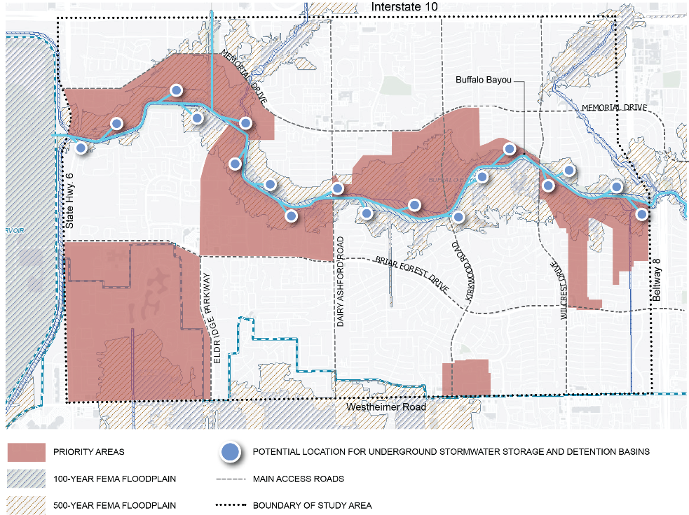 From Disaster to Sustainability: Breaking the Cycle of Floods in ...