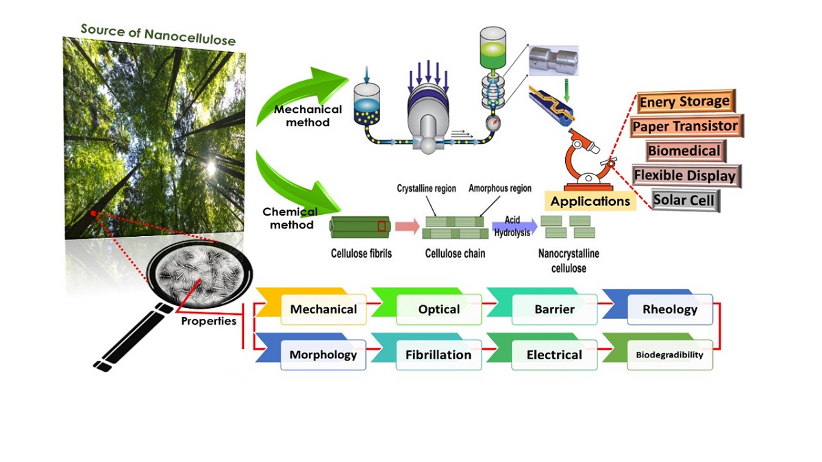 Harnessing Nature's Ingenuity: A Comprehensive Exploration of ...