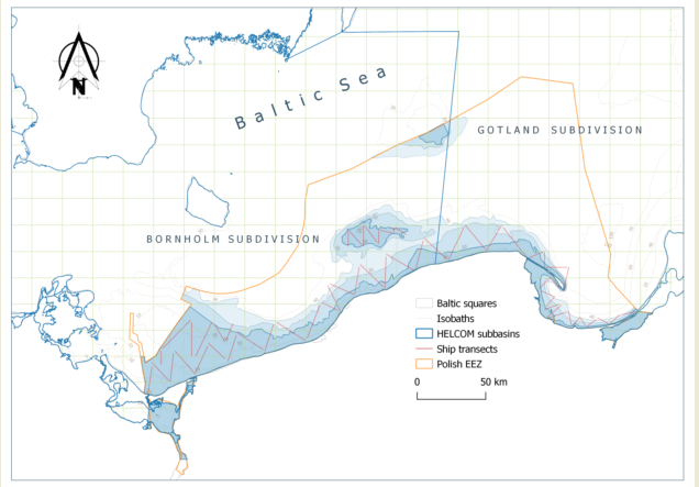 Advances in Scale Assessment of Seabird Bycatch: A New Methodological ...