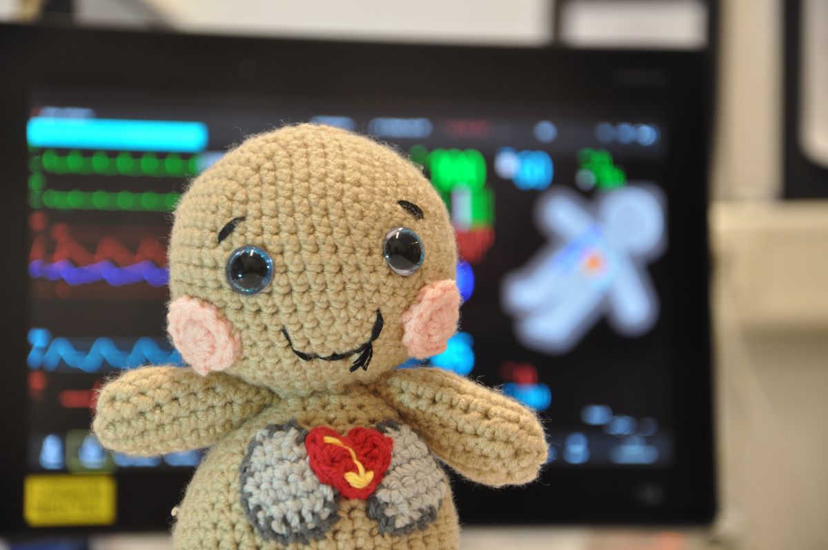 Pediatric Anesthesia Providers' Perspective on the Real-Life ...