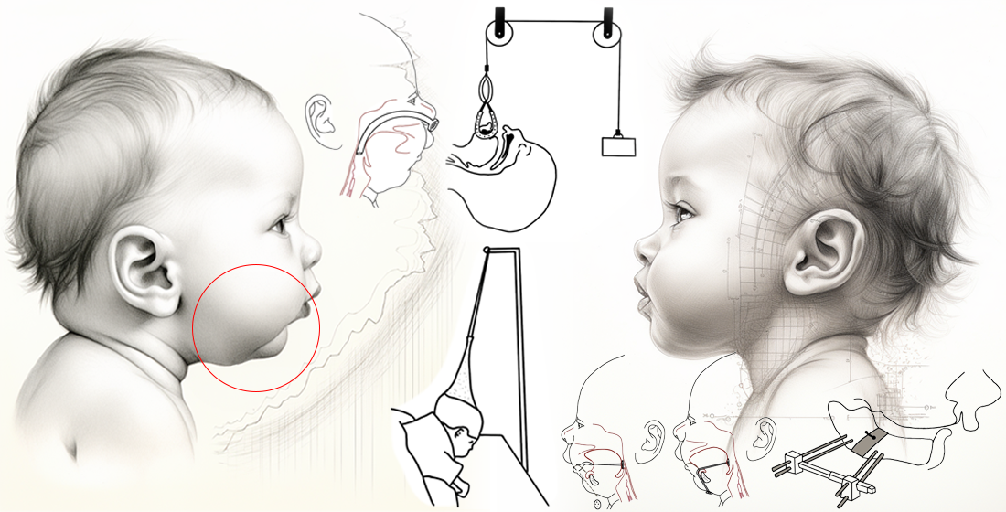 The Evolution of Robin Sequence Treatment based on the Biomimetic ...