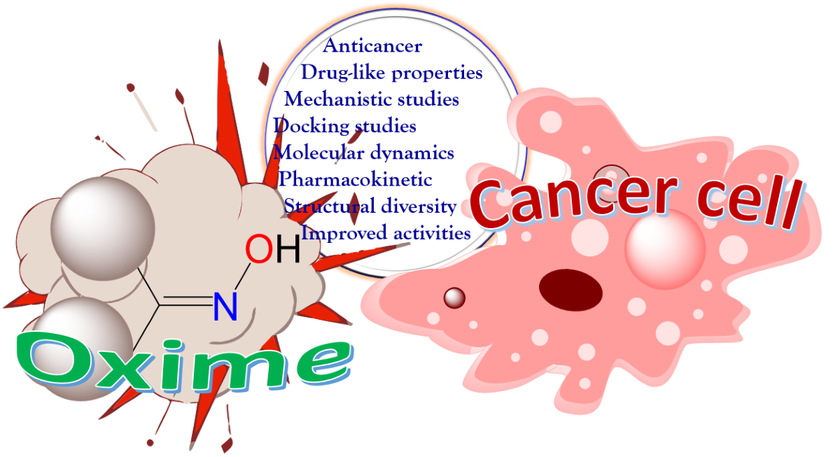 The Fundamental Role of Oxime and Oxime Ether Moieties in Improving the ...