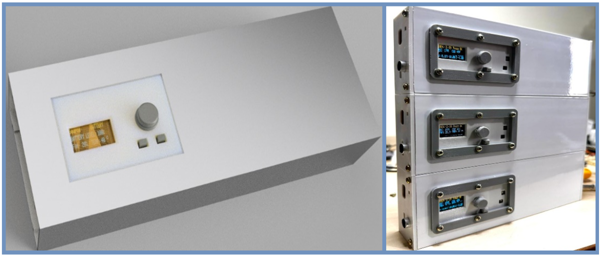 Open-Source Code: Data Logger System for Monitoring and Fault Detection ...