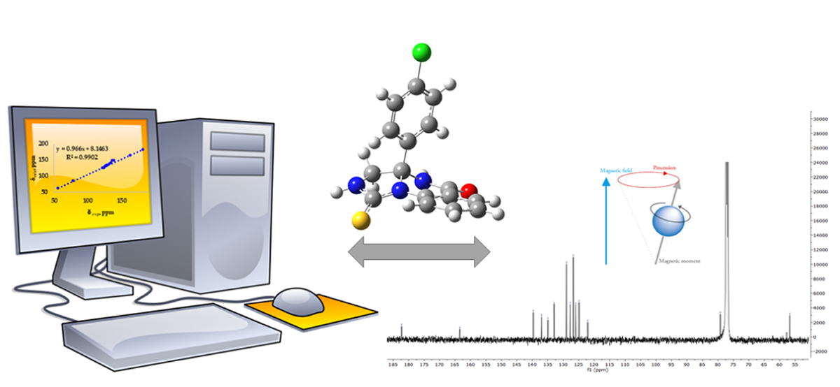 3a-(4-Chlorophenyl)-1-thioxo-2,3,3a,4-tetrahydroimidazo[1,5-a ...