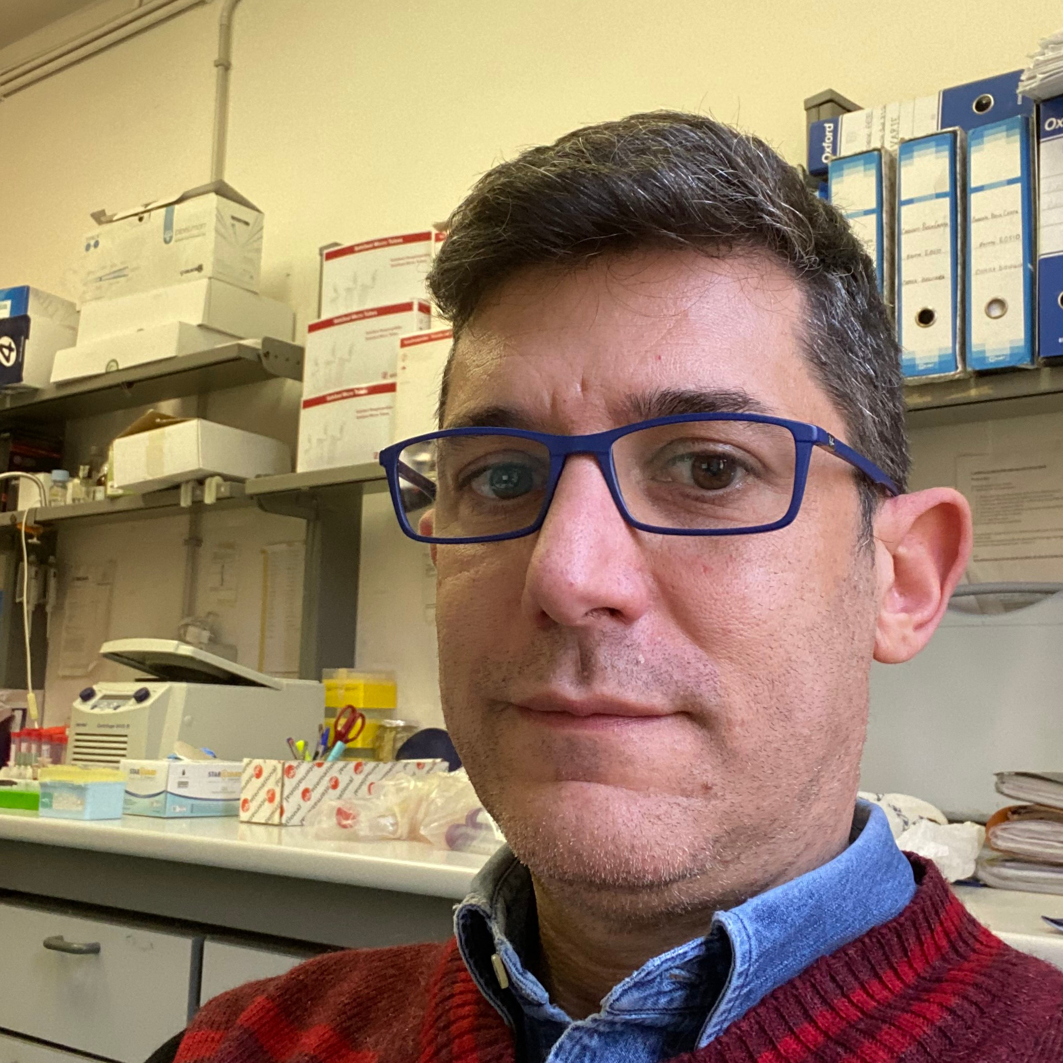 Association Between Active DNA Demethylation and Liver Fibrosis in Individuals with Metabolic ...