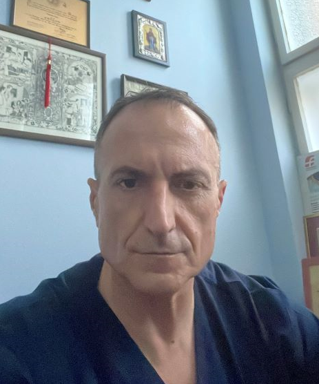 Precision and Progress: Evaluating the Role of Robotic Surgery Gastric ...