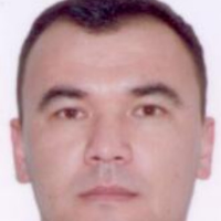 Magnetized black hole as an accelerator of charged particle[v1 ...