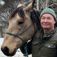 Potential Mechanisms of Action and Outcomes of Equine-Assisted Services ...